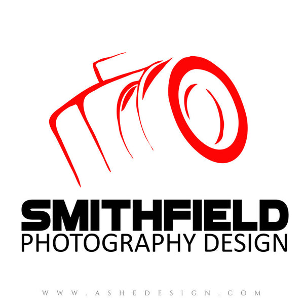 Customizable Logo | Simply Stated – AsheDesign