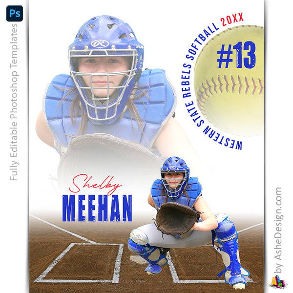 Ashe Design | Amped Effects | All Around Softball – AsheDesign