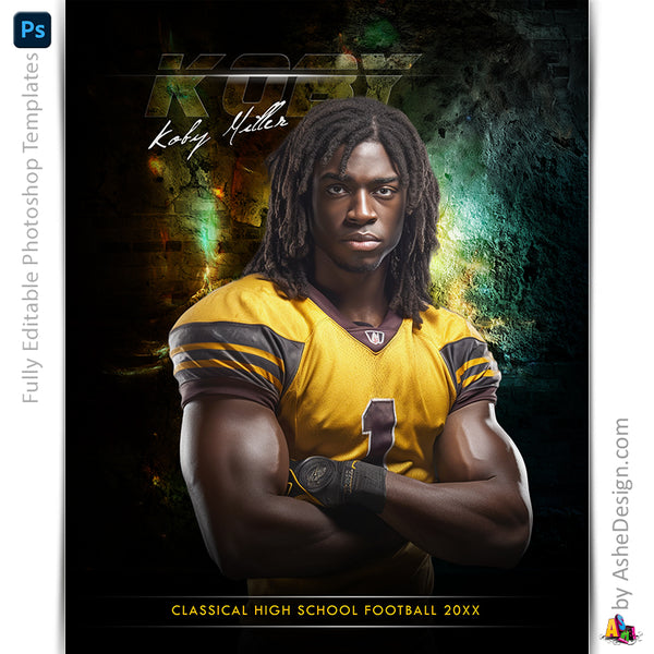 Amped Effects - Dark Cavern – AsheDesign