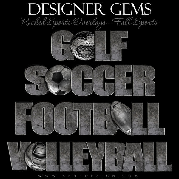 Ashe Design | Photoshop Templates | Designer Gems | Rocked Sports ...