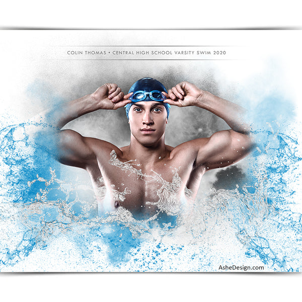 Amped Effects - Splash – AsheDesign