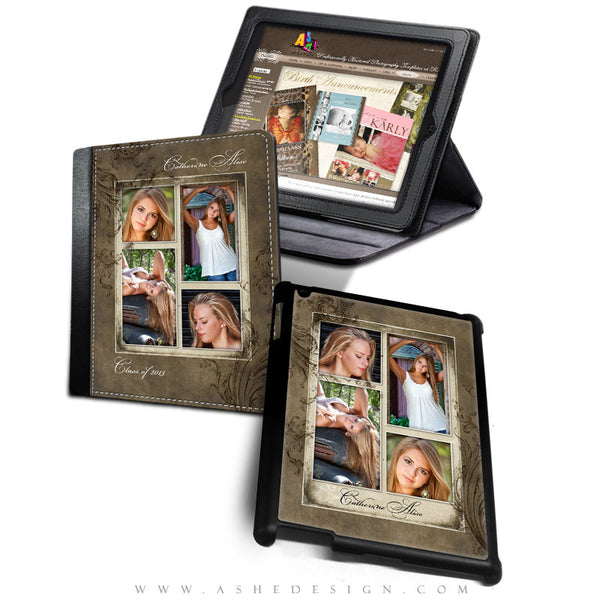 Ashe Design | Catherine Alise iPad Covers – AsheDesign