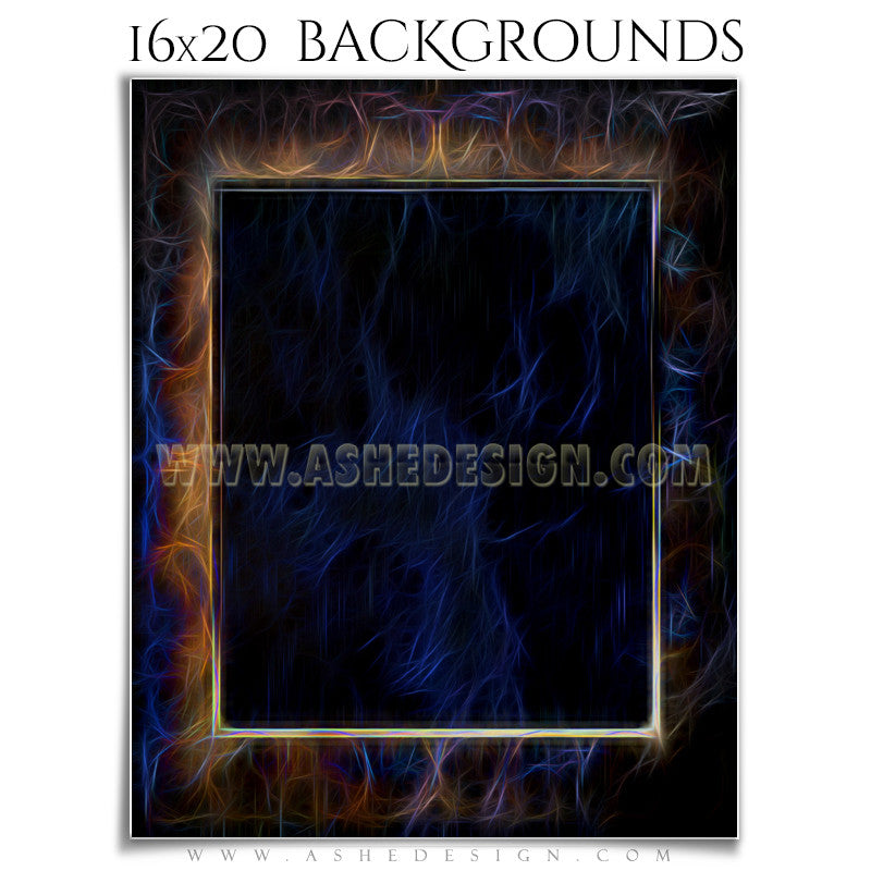 Photography Backdrops 16x20 | Neon – AsheDesign