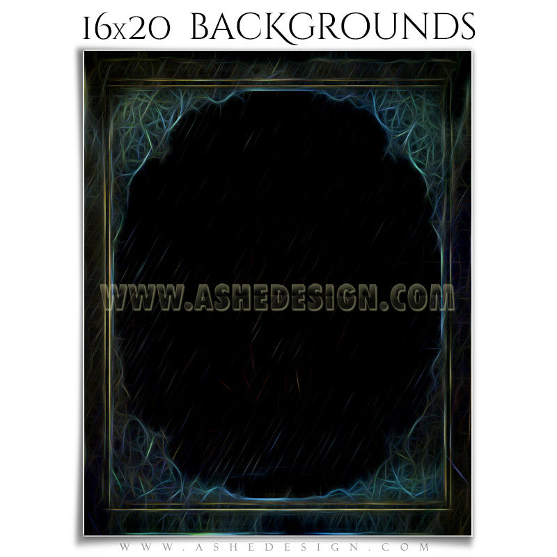 Photography Backdrops 16x20 | Neon – AsheDesign